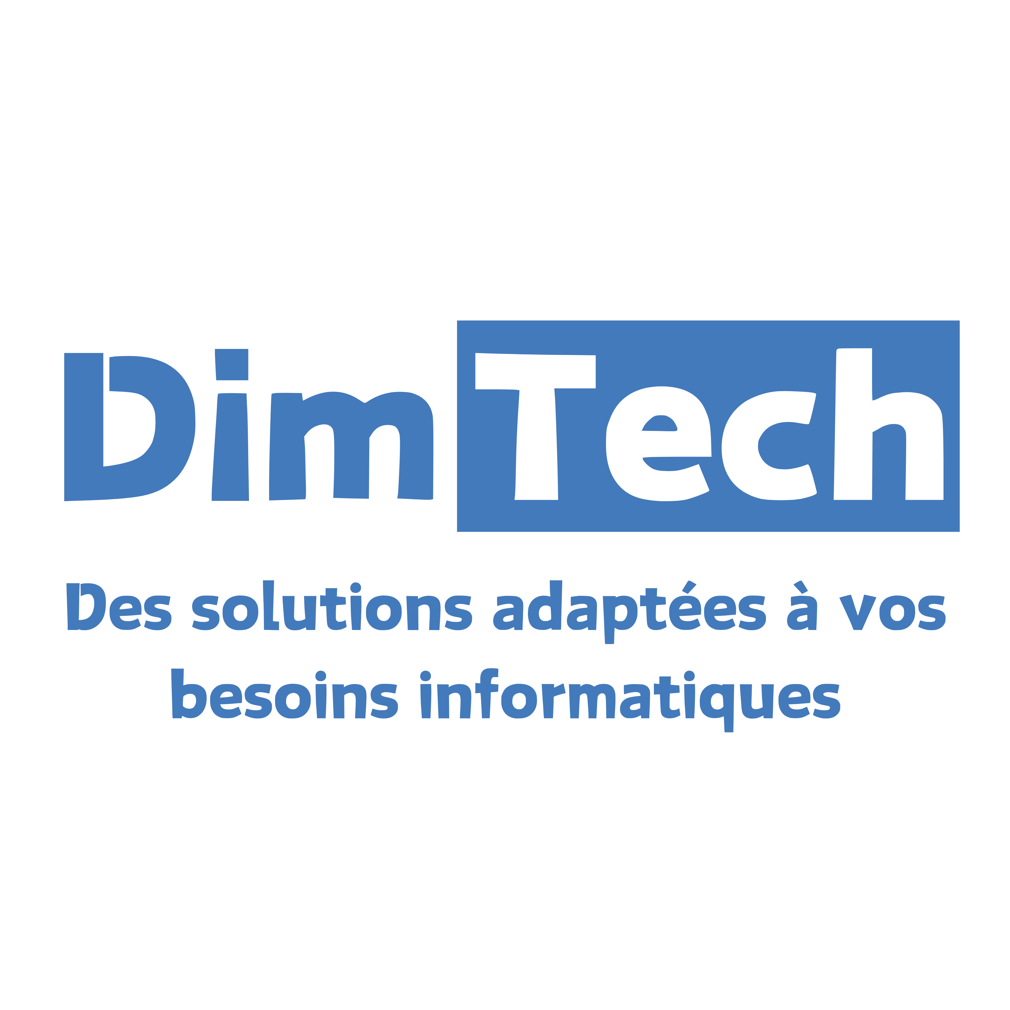 Boutique DimTech - Mora Market