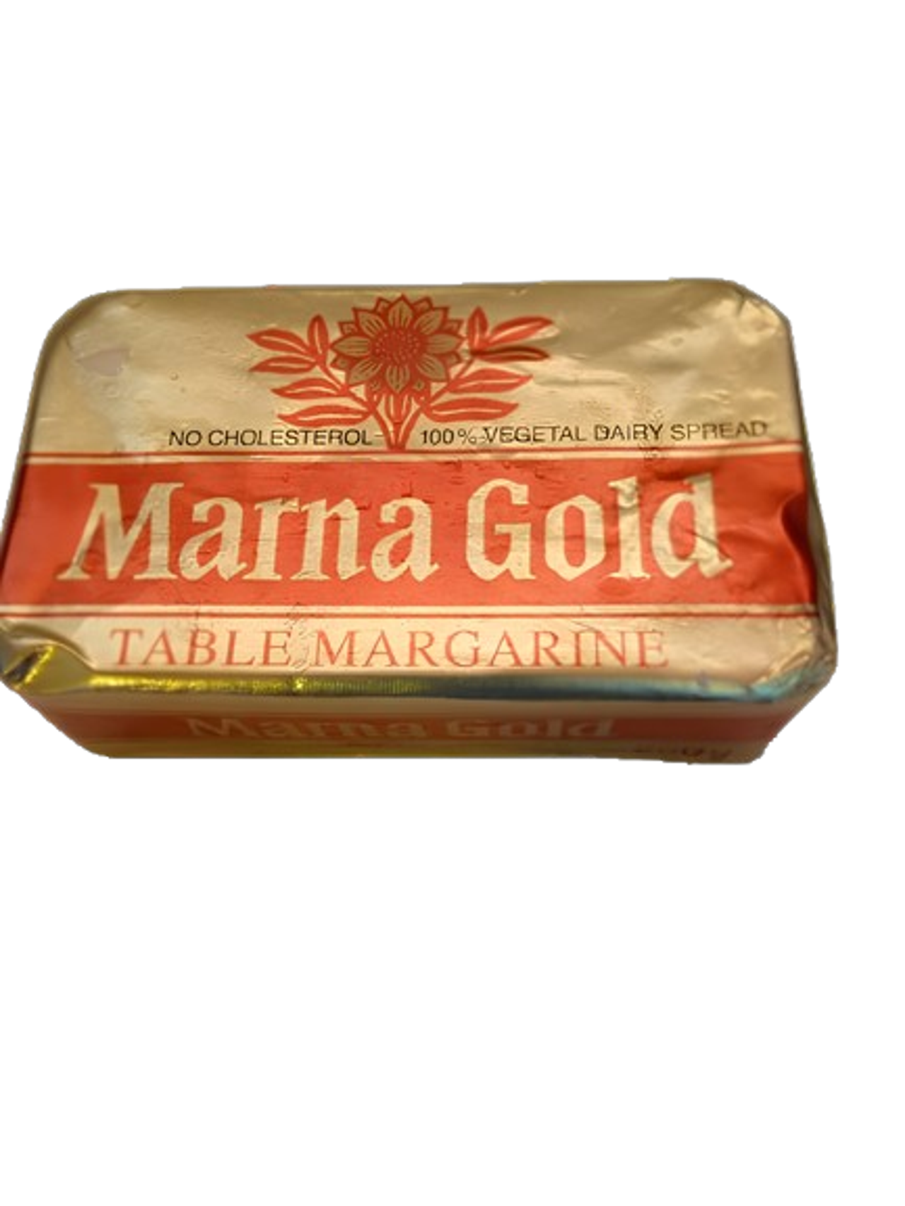 MARNA GOLD Beurre Margarine 250 g - Mora Market