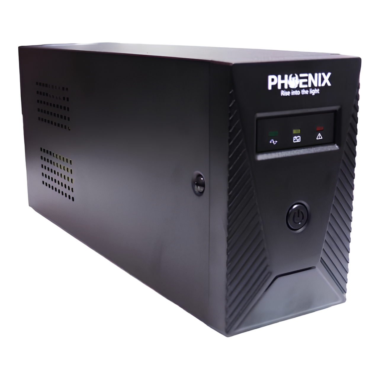 PHOENIX Onduleur 650 VA / 360 W Offline - Mora Market