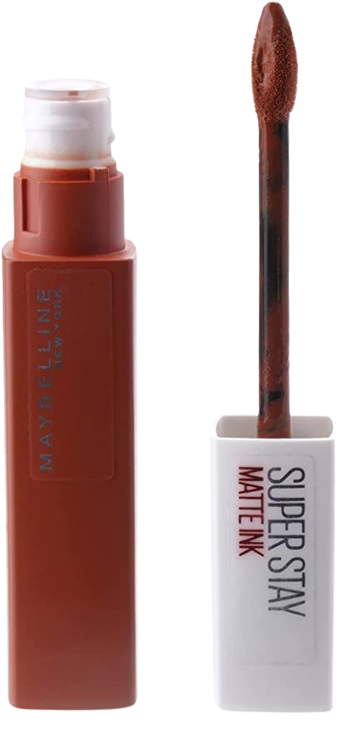 MAYBELLINE NEW YORK Rouge à lèvres Superstay Matte Ink 75 Fighter 5 ml ...